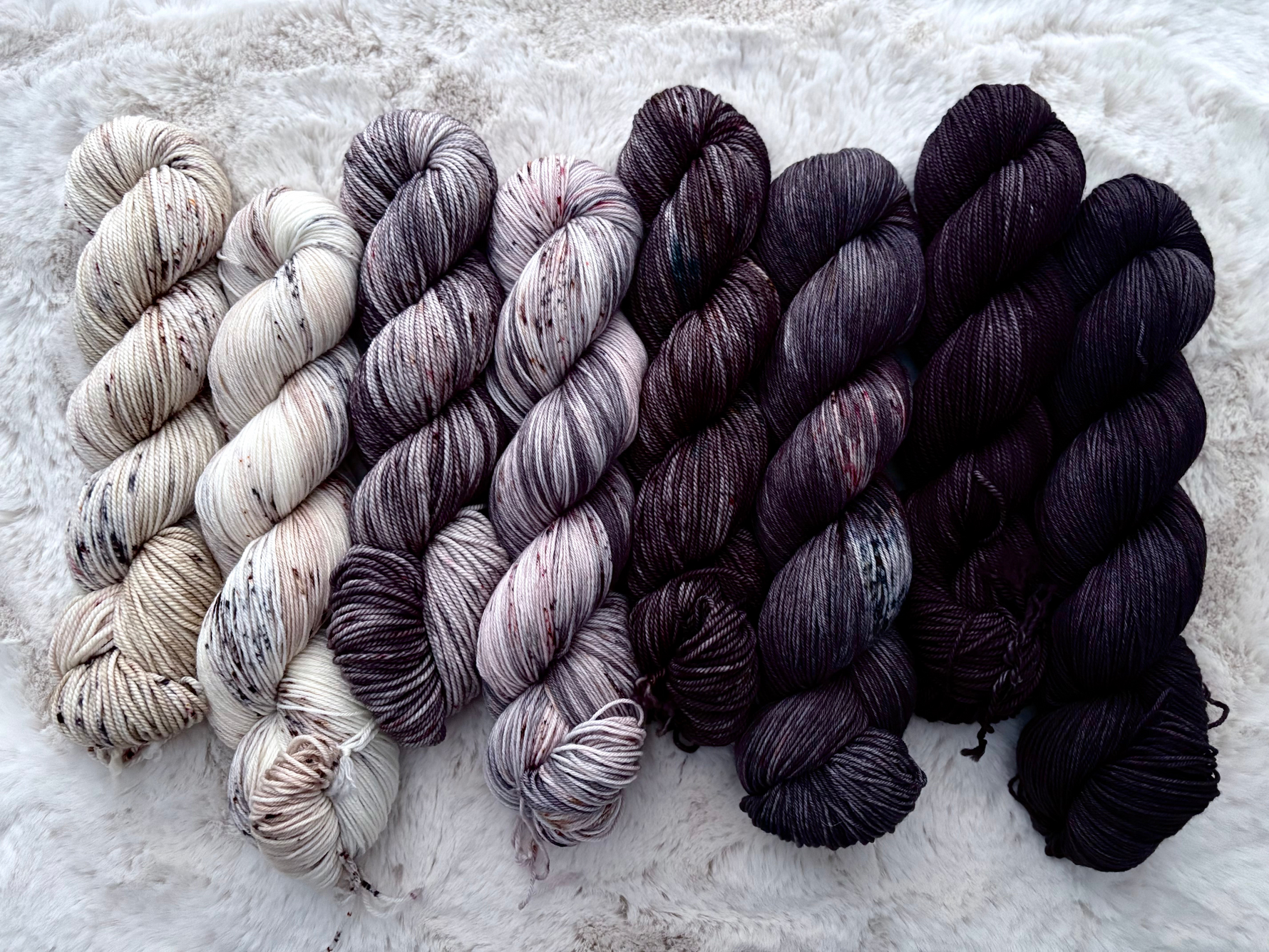 yarn ink